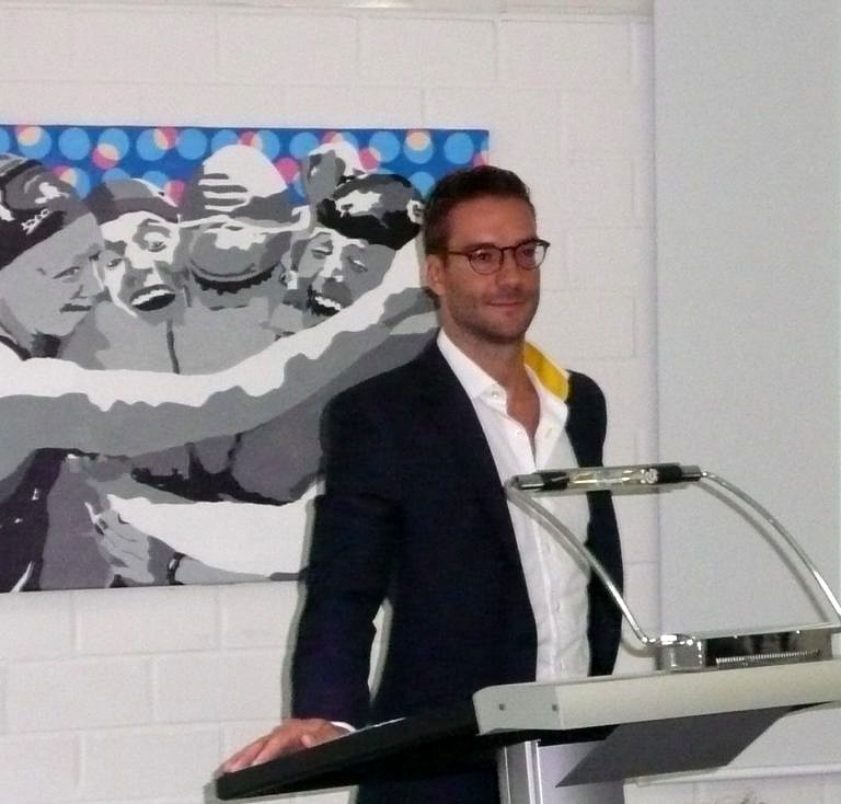 Tagungen - Forschungsstelle für Deutsches und Internationales Sportrecht